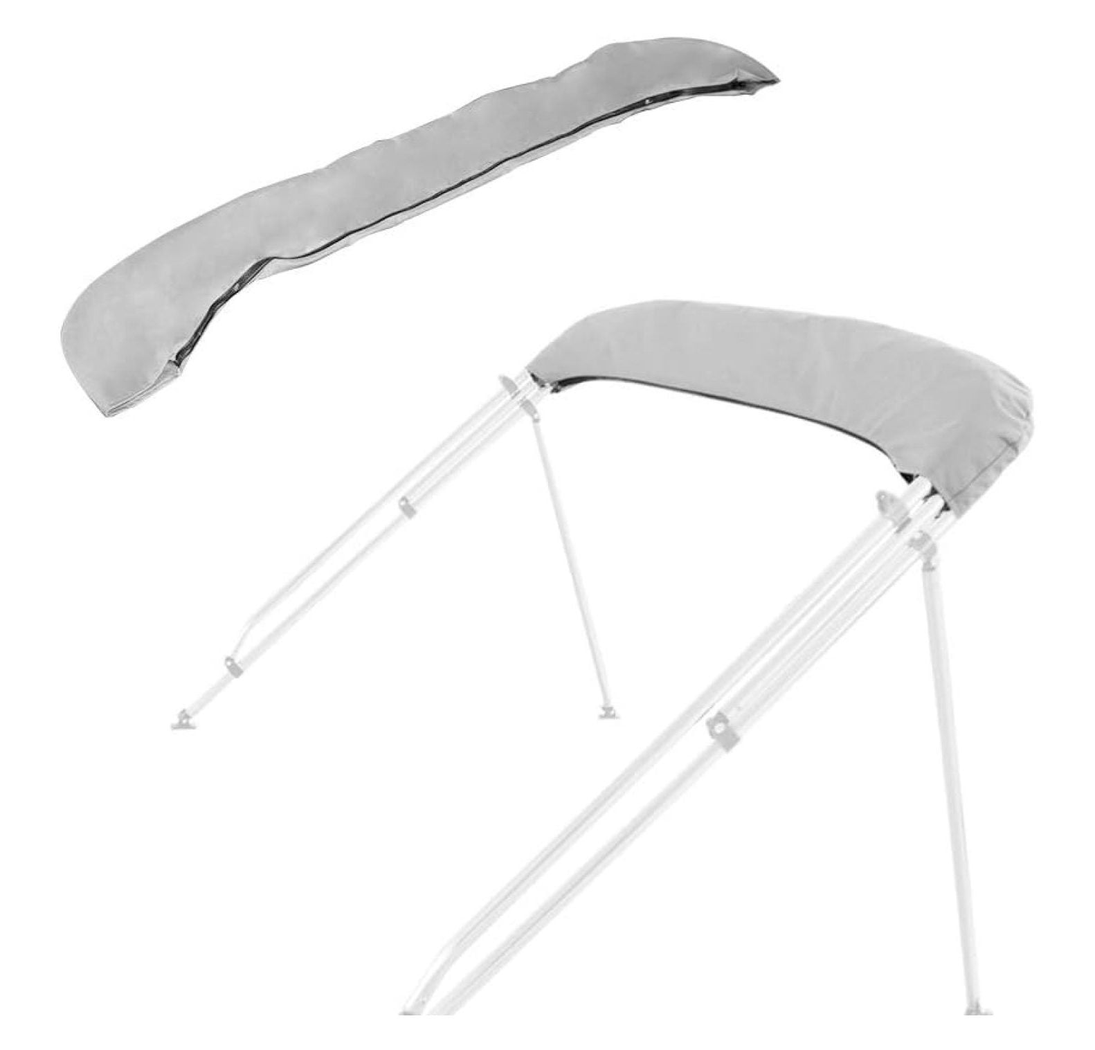 600D Bimini Top Storage Boot - Walmart.com