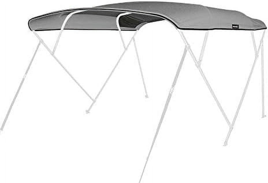 600D Canopy Canvas Replacement Without Poles - Walmart.com