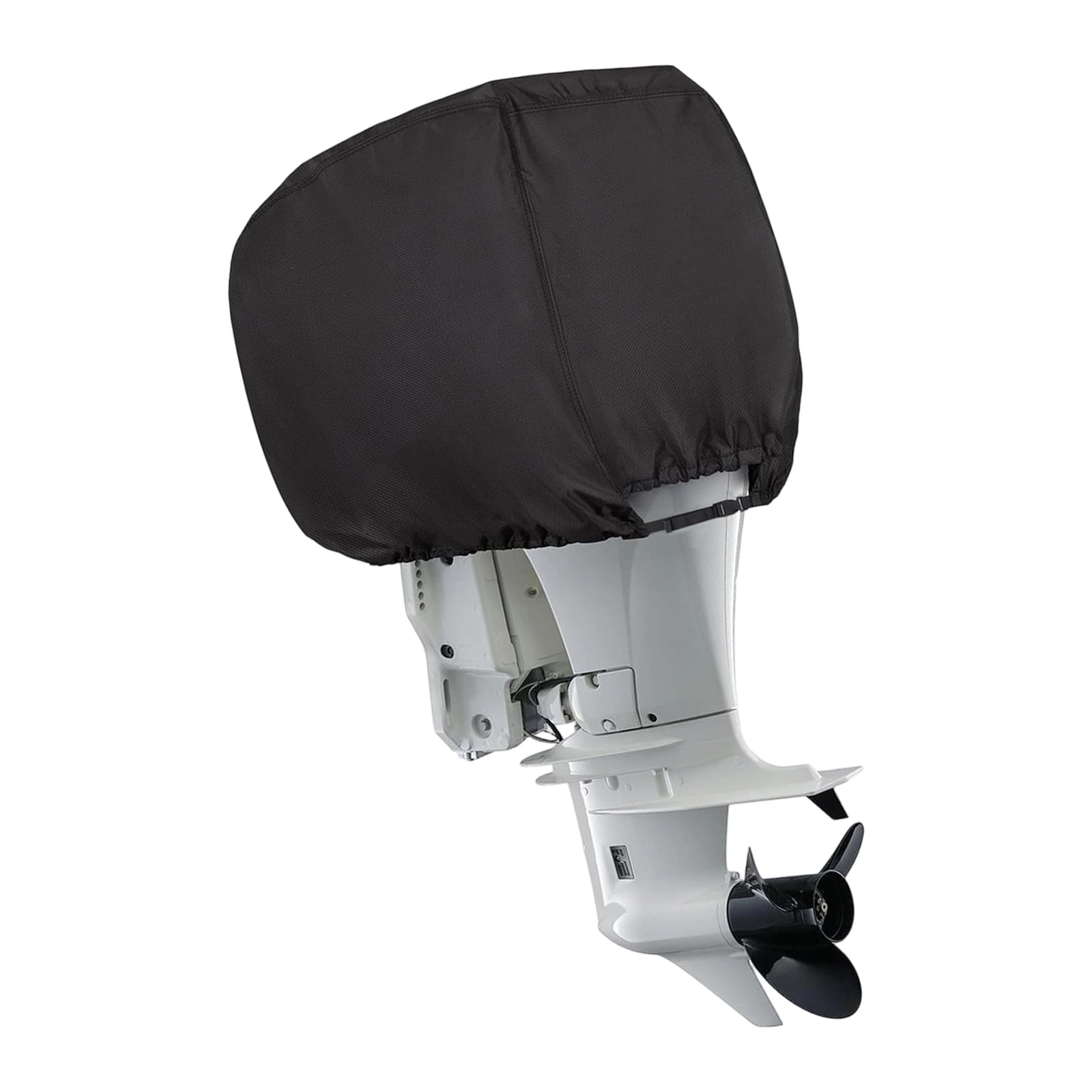 600D Marine Engine Cover Fits 115-225 Easy Install - Walmart.com