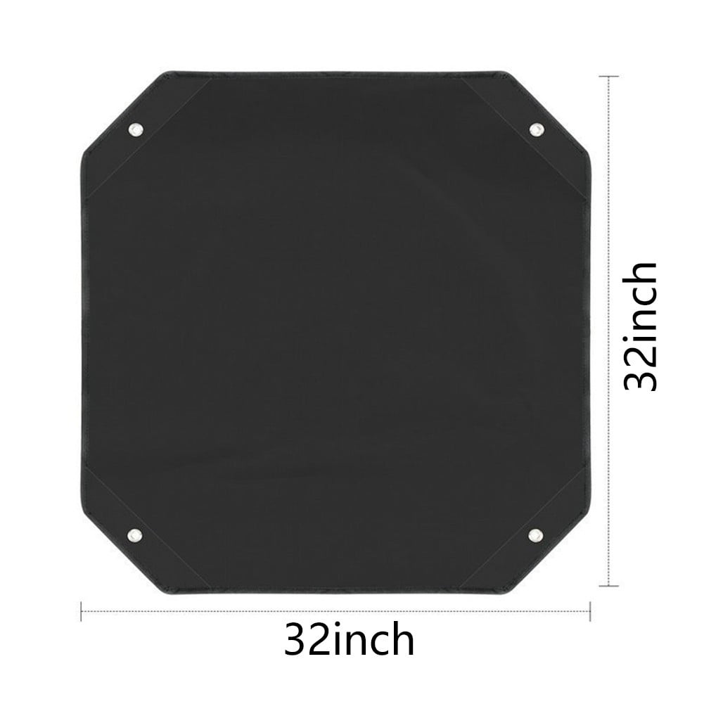 600D Oxford Fabric Vertical Air Conditioner Cover - Rain And Dust Proof ...