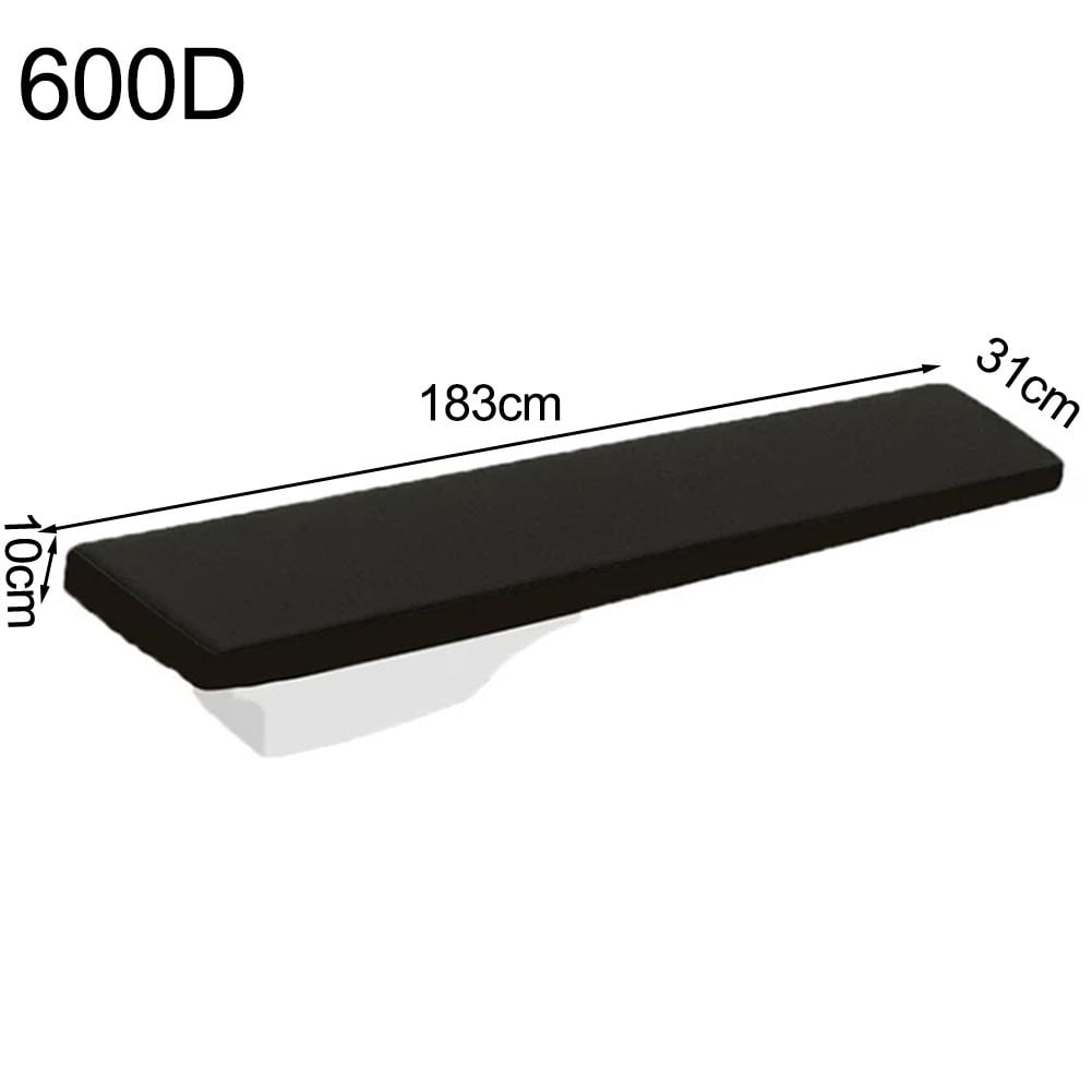 600D Oxford Pool Diving Board Cover: Weatherproof, Sunscreen And ...