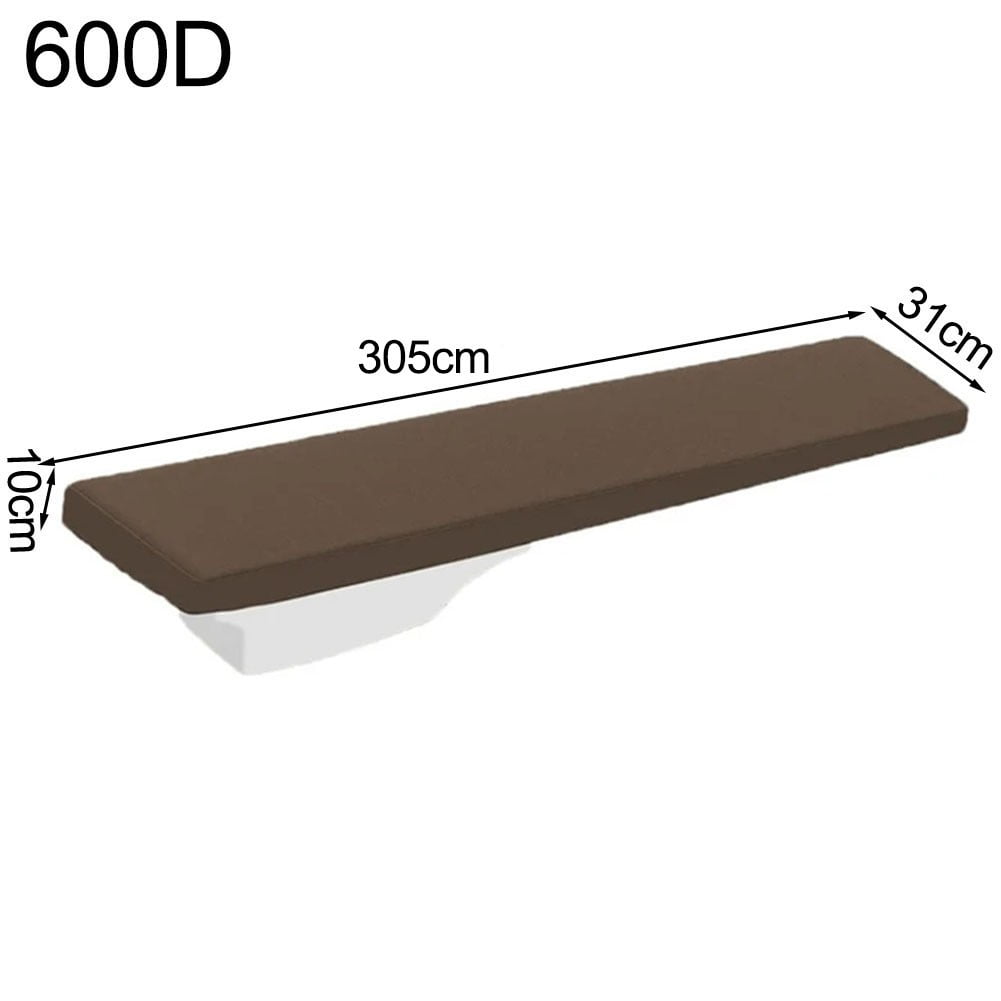 600D Oxford Pool Diving Board Cover: Weatherproof, Sunscreen and ...