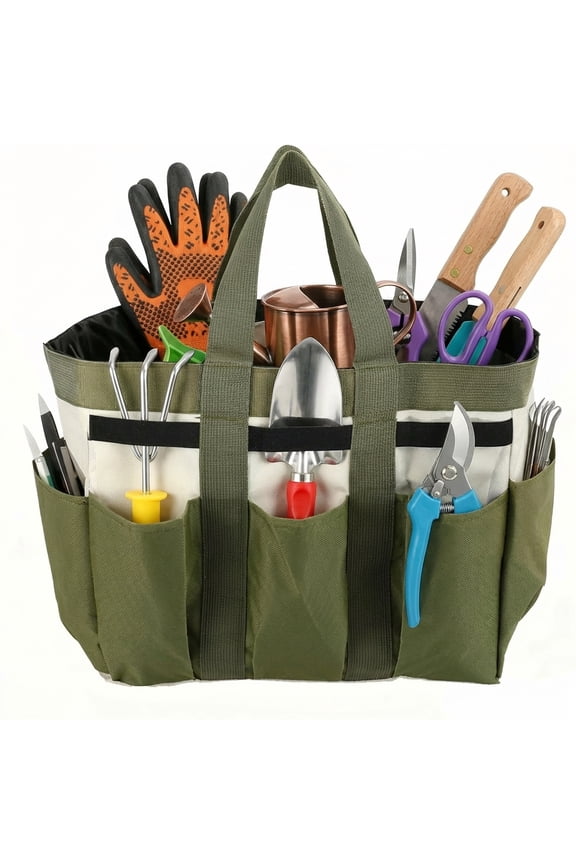 Garden Tote