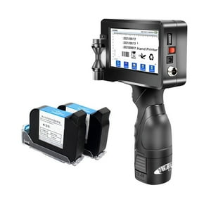 Warehouse Scan Gun