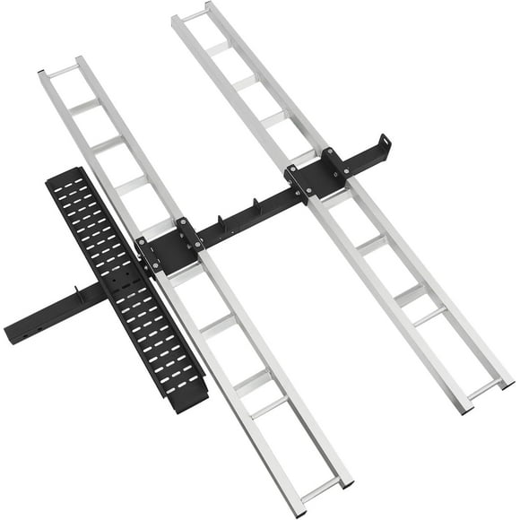 Motorcycle Hitch Carriers in Hitch Cargo Carriers - Walmart.com