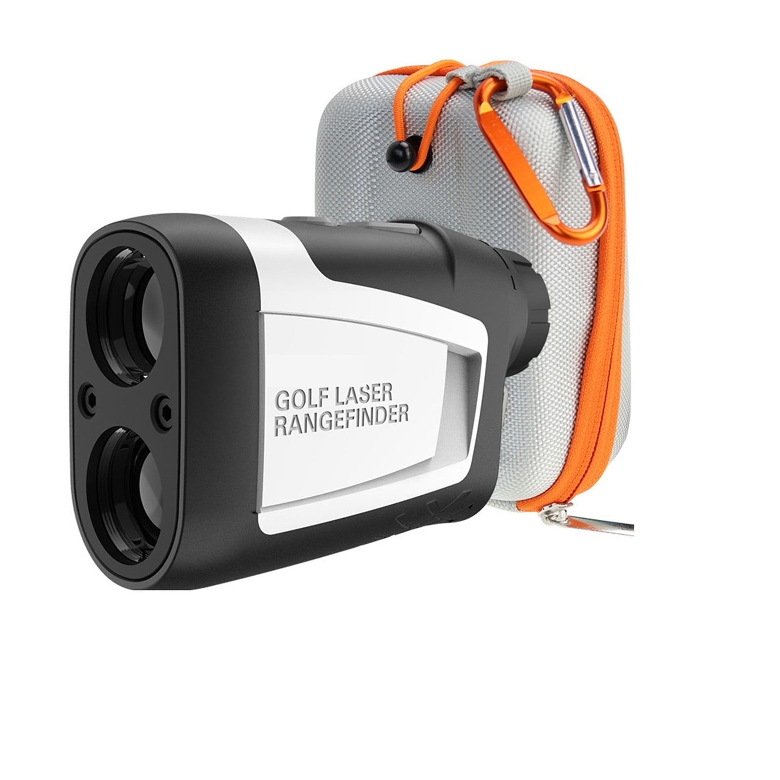 600M Yd Golf Rangefinder Mini Golf Rangefinder Sport Measure Distance ...