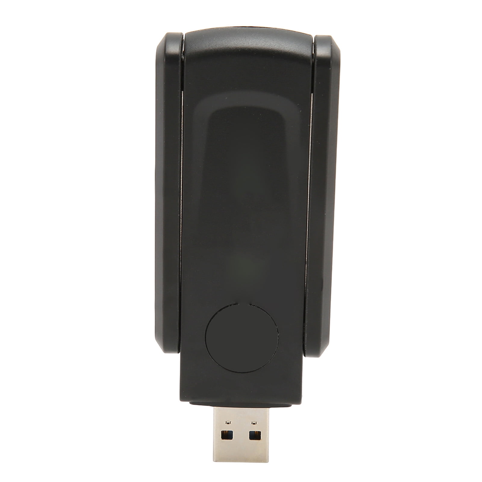600Mbps Network Card Band 2.4G 5G Network Adapter Usb3.0 Wifi Adapter ...