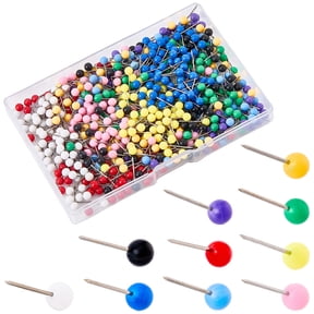 Drawing Pins