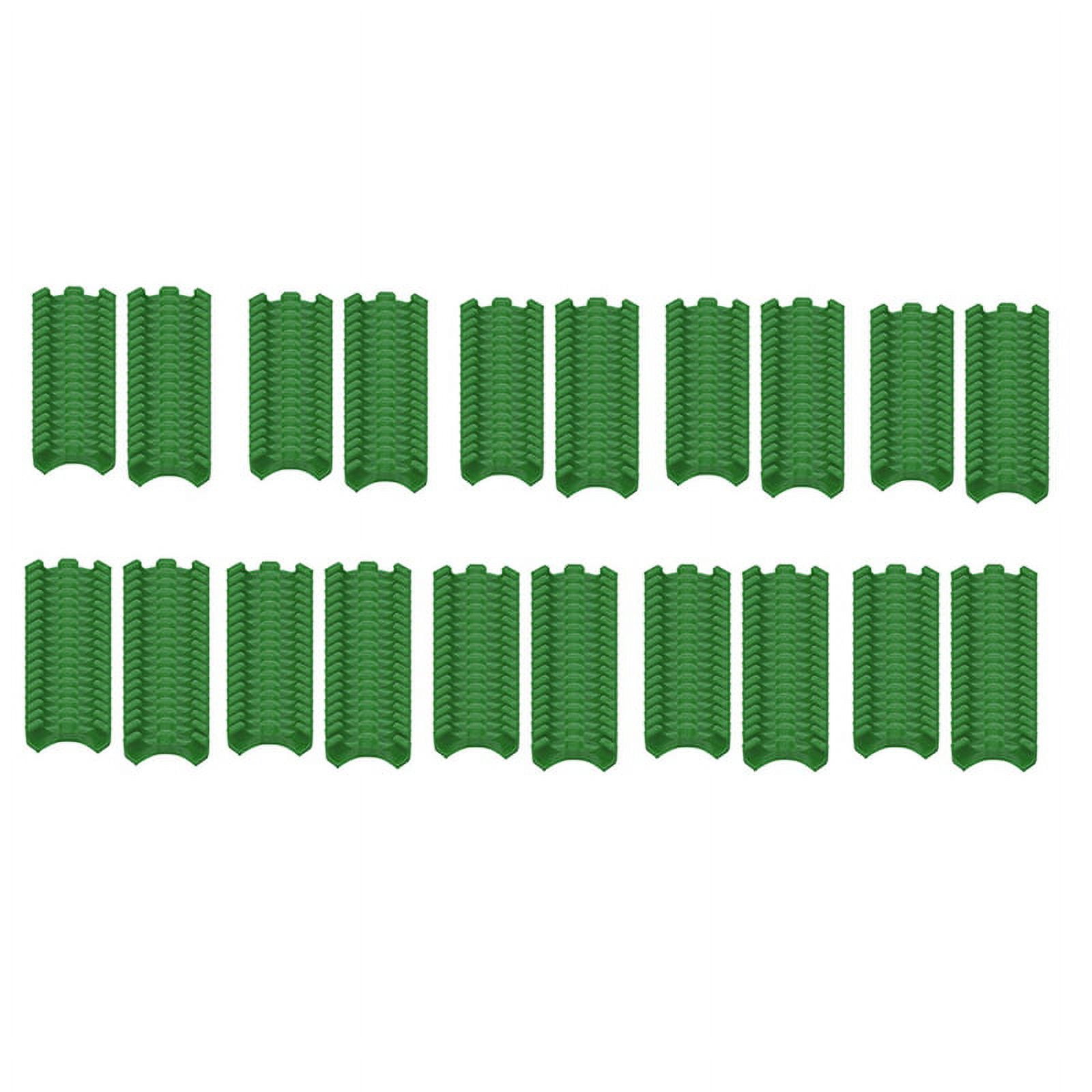 600Pcs Branches 45/ Growth Trainer Clips for Low Stress Training ...