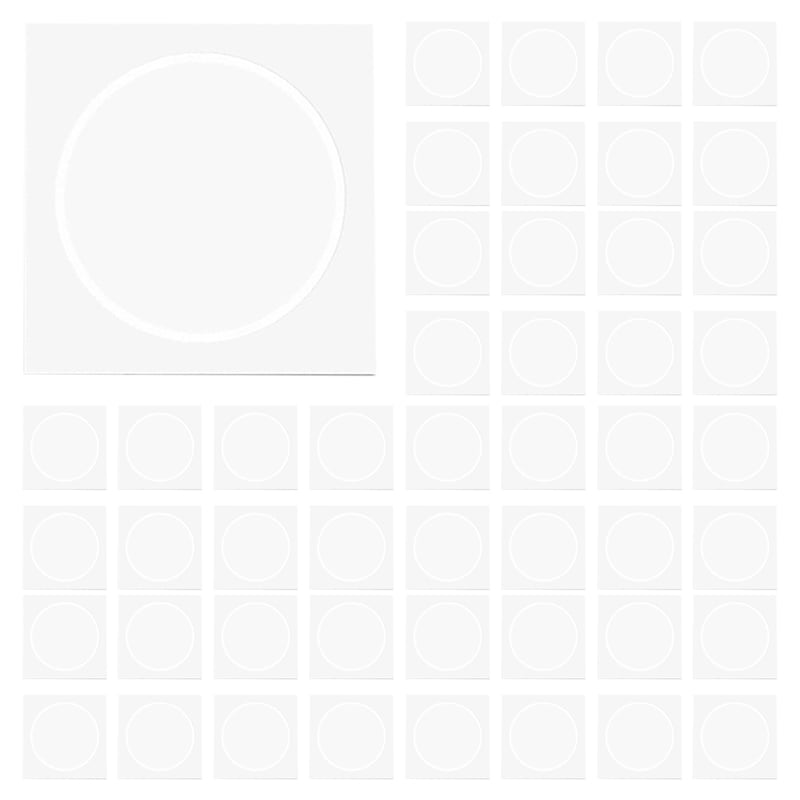 600Pcs NFC Ntag216 Sticker Ntag216 NFC Tags NFC 216 Tag Ntag216 NFC ...