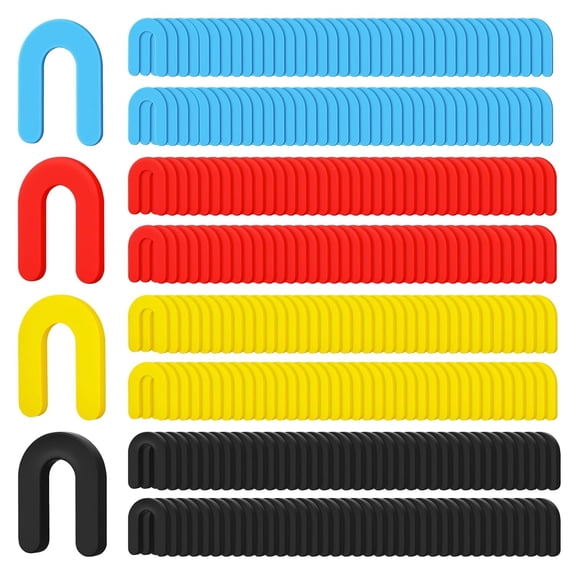 Plastic Shims