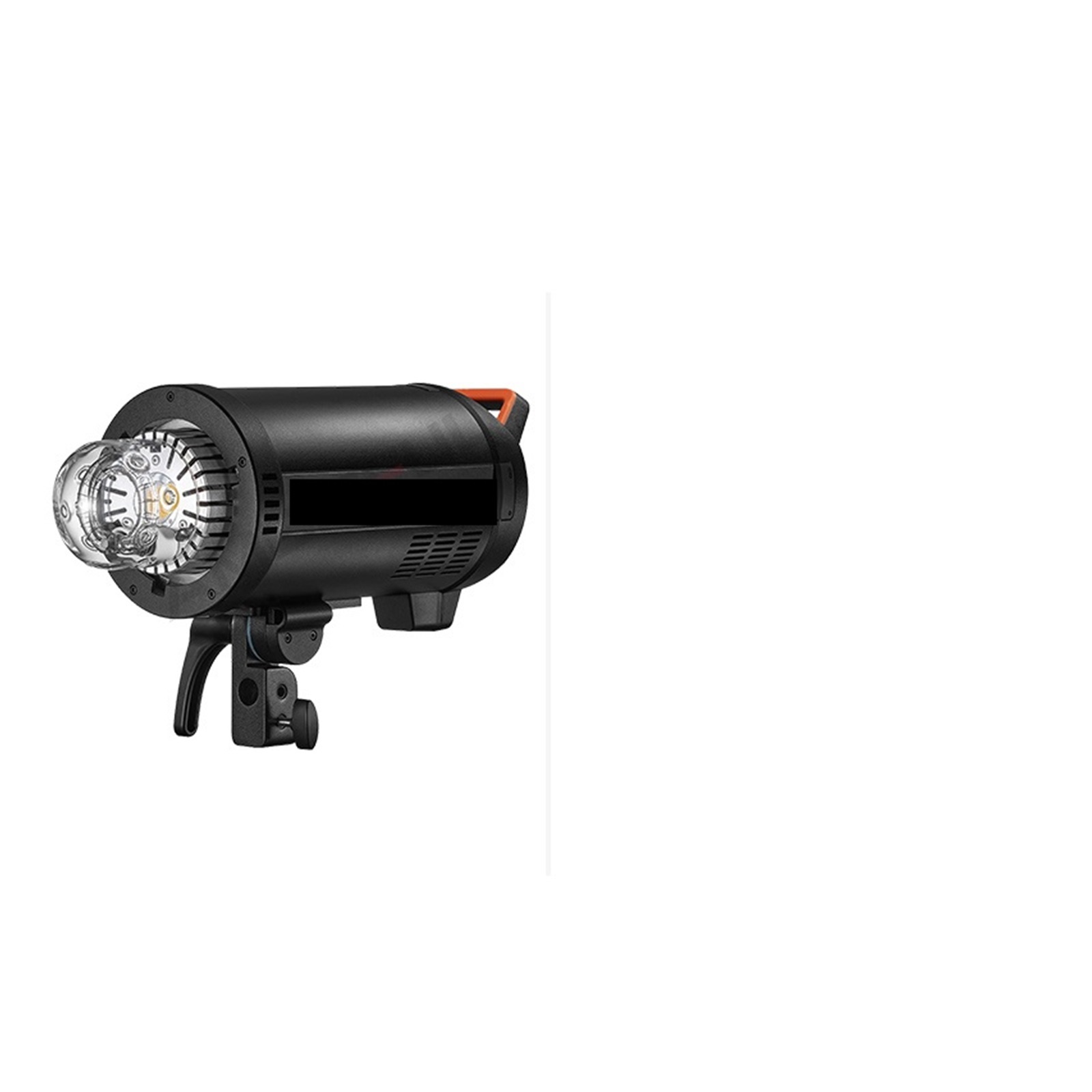 600W 1/8000s High Speed Sync Studio Flash Strobe Light Built In 2.4G ...