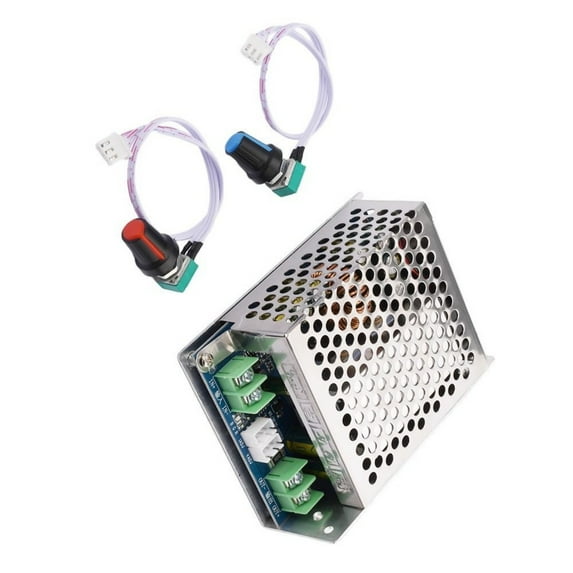 600W 20A Adjustable Converter Module with /CV, 12-80V Input to 2.5-50V ...