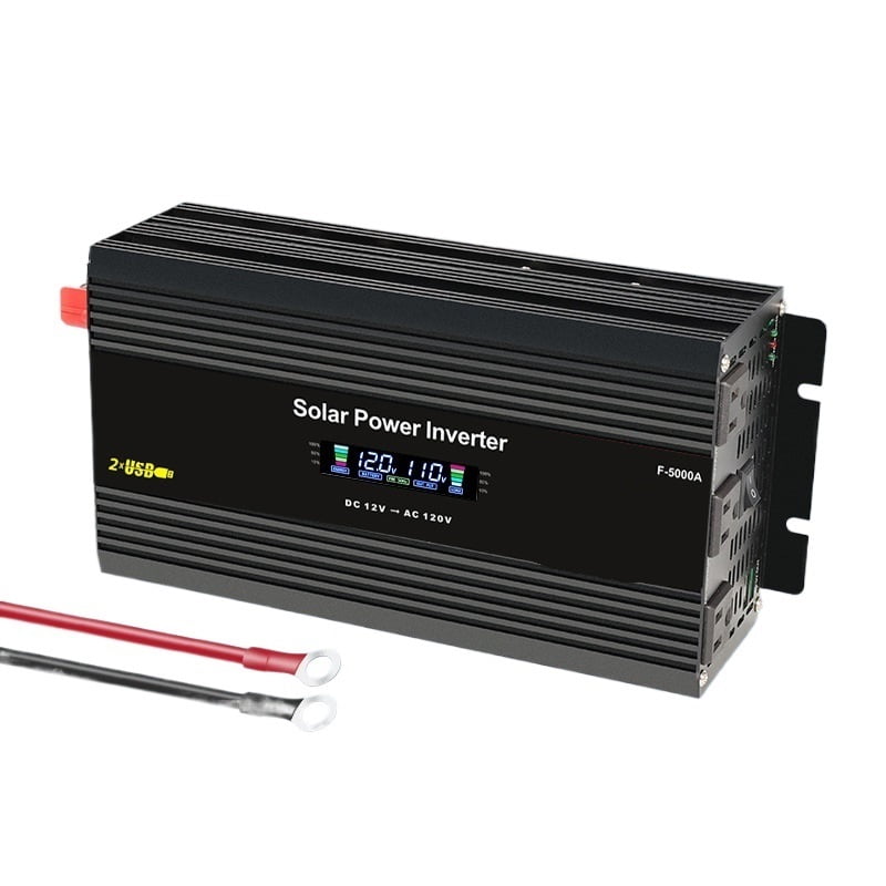 600W-5000W Sine Wave Inverter Car Inverter 12-24V ,Widely Using ...