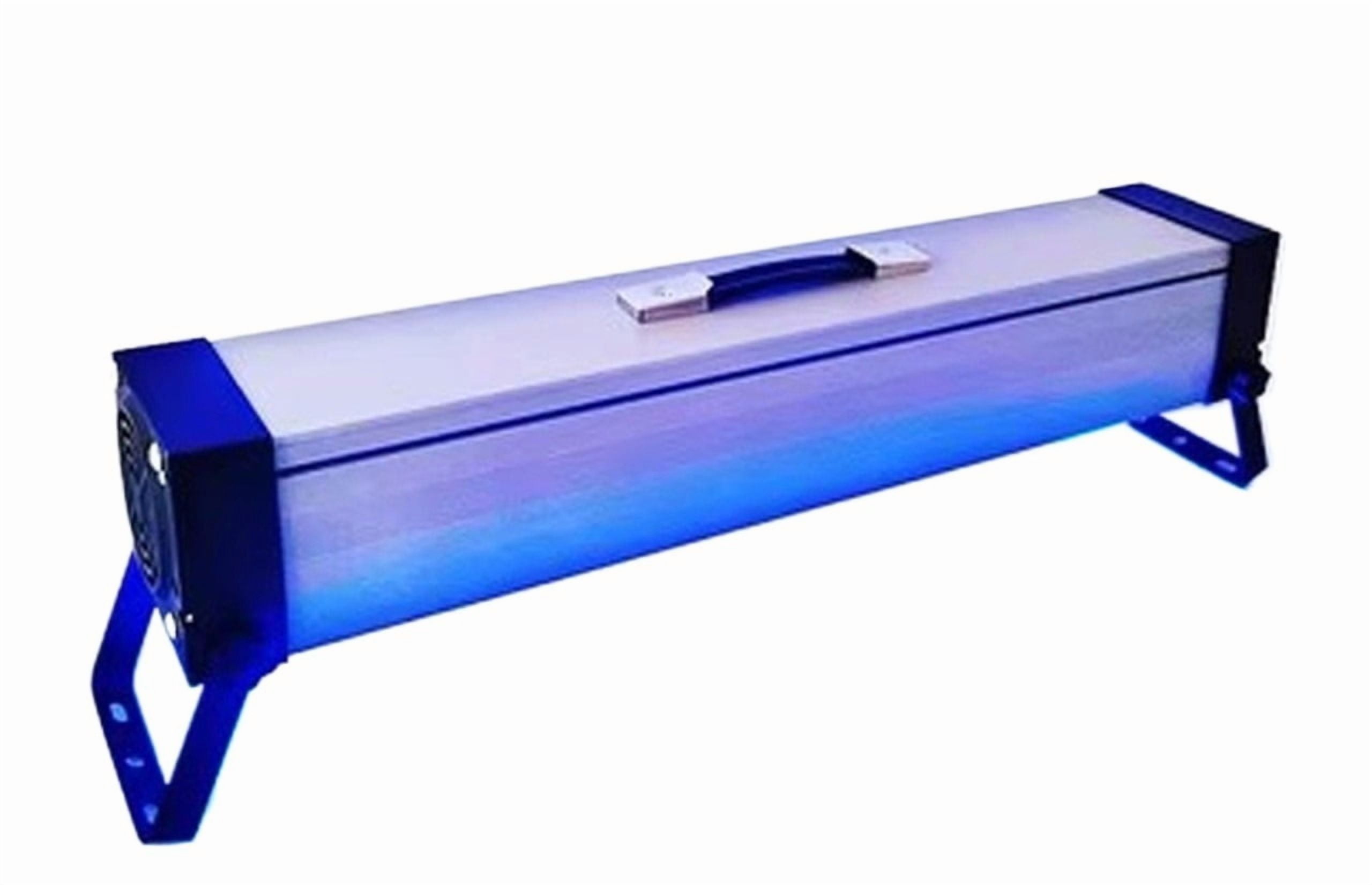 600W 800W UV Ultraviolet Curing Lamp 365nm 395nm 405nm Glue Resin Green ...