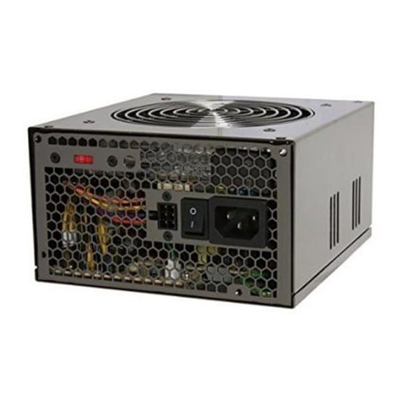 600 Watts Power Supplies