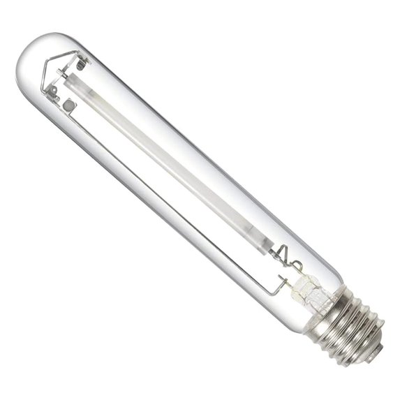 600W Grow Light Bulb Lamp, Pressure Sodium Bulb Lamp with High PAR ...