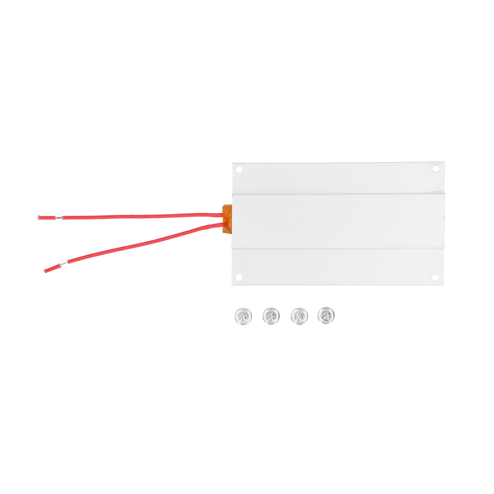 600W PTC HeatingSoldering Plate 220V Aluminum Shell Chip Soldering ...