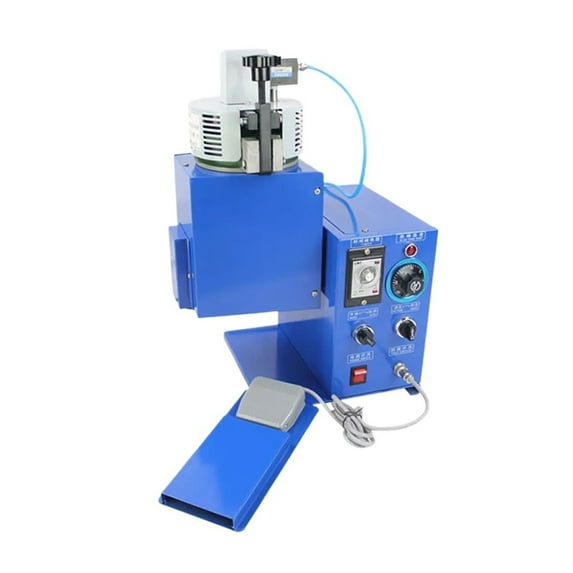 600W Small Hot Melt Glue Machine Electronic Gluing Machine 1.5L ...