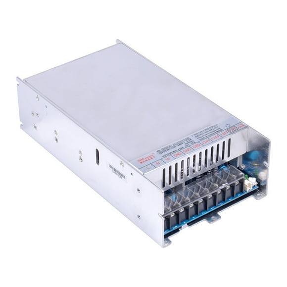 Explore 3D Printer Power Supplies and Accessories at Walmart