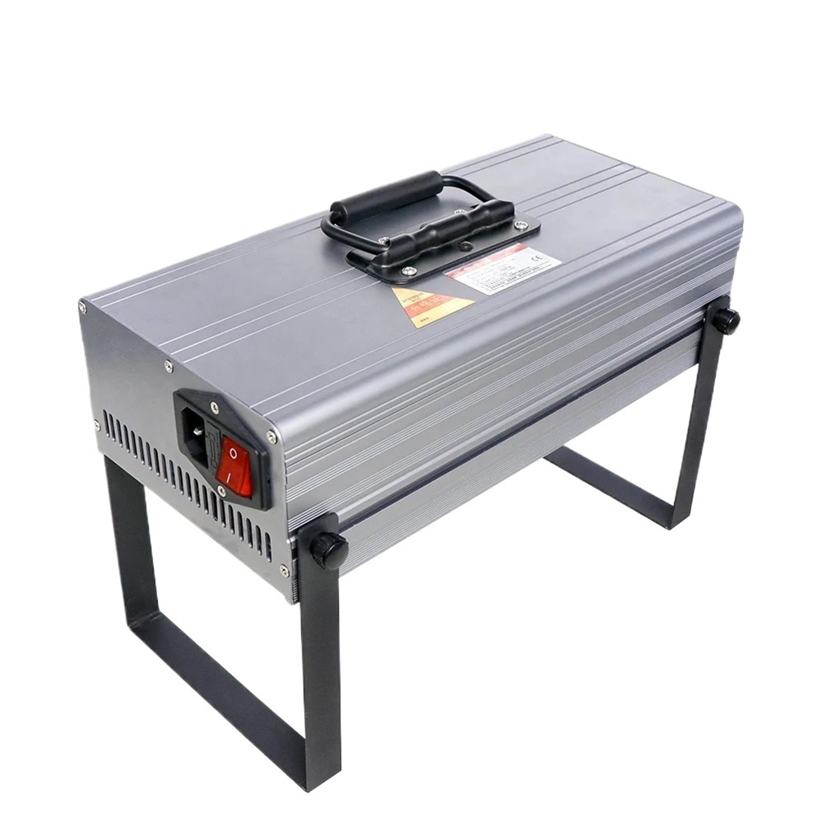600W UV Curing Lamp 365nm 395nm Glue Resin Green Oil Solder Circuit ...
