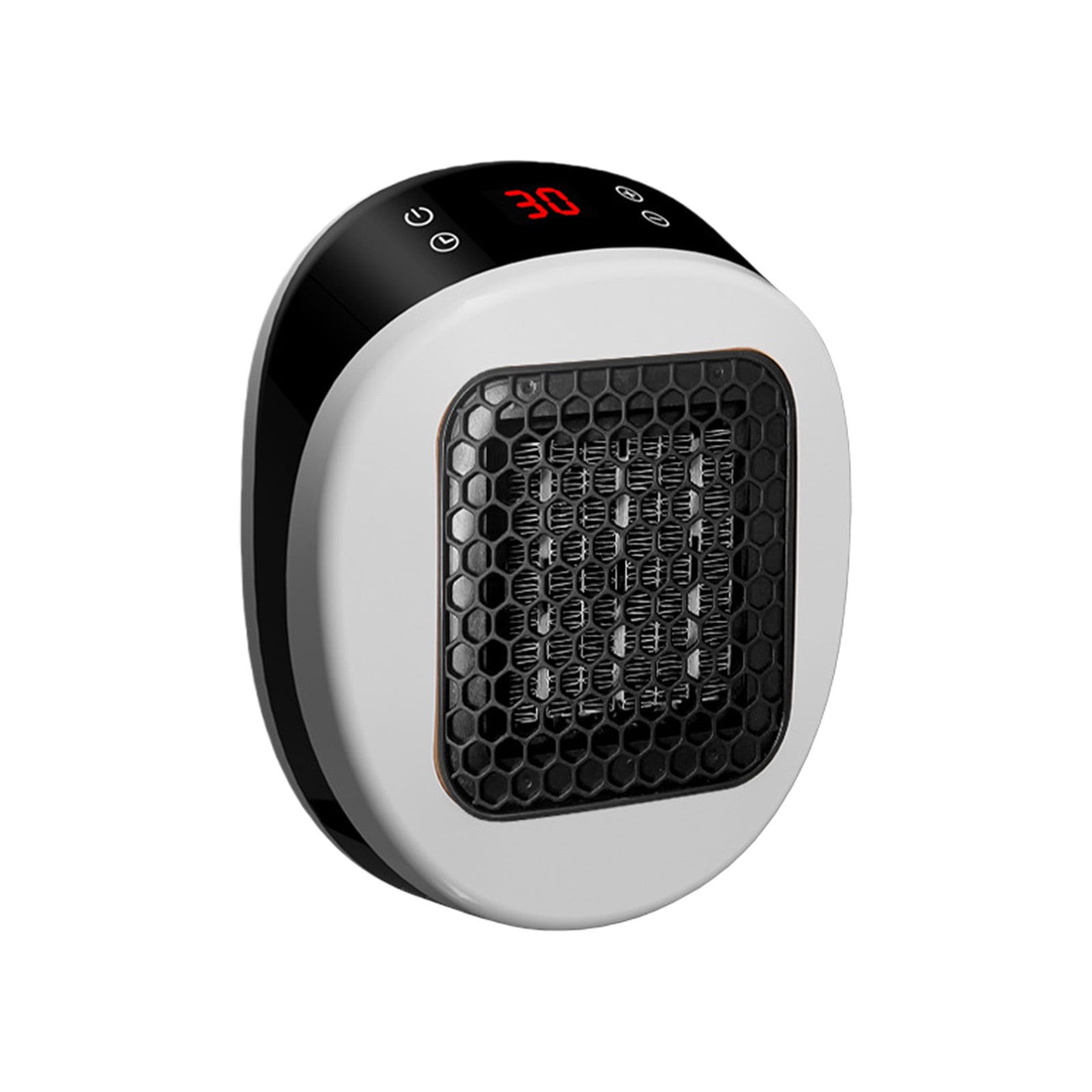 600W Winter Warmer Wall Mount Household Wall Mount Electric Heating ...