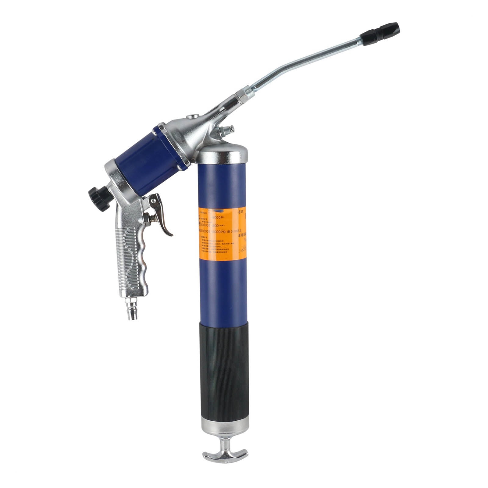 600cc Air Pneumatic Grease Airbrush Hand Tools,For Compressor Grease ...