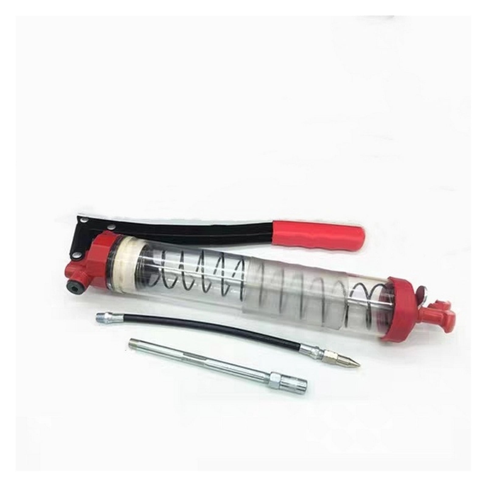 600cc Car Oil Injector,Portable Oil Filter Spray Airbrush,Lubrication ...