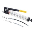 600cc Manual Grease Guns 10000PSI Grease Guns Heavy Duty Grip ...