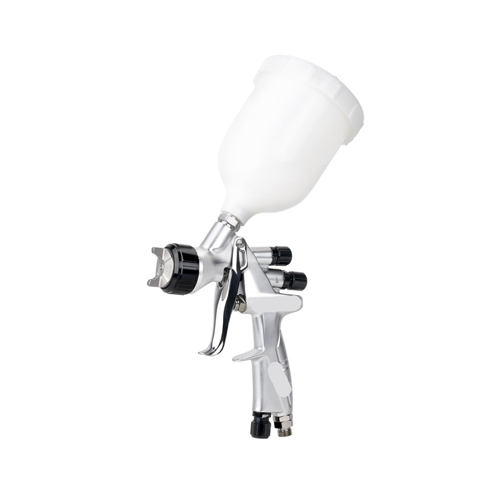 600cc Spray Gun with High-Efficiency Reduced-Pressure Technology,1.3mm ...