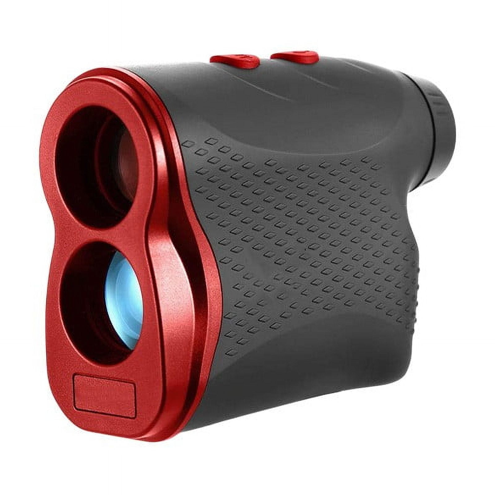 600M Golf & Hunting Rangefinder: 6X Magnification, Fast & Accurate ...