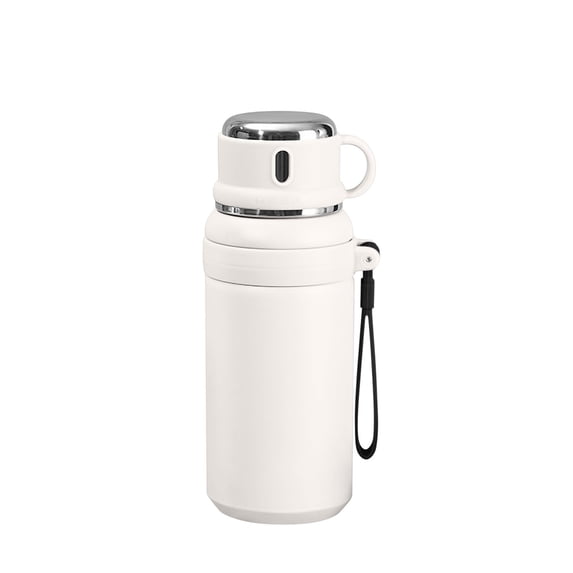 600ml Double Wall Vacuum Insulated Water Bottle 316 Stainless Steel ...