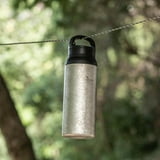 600ml Double-Walled Insulated Bottle - Walmart.com
