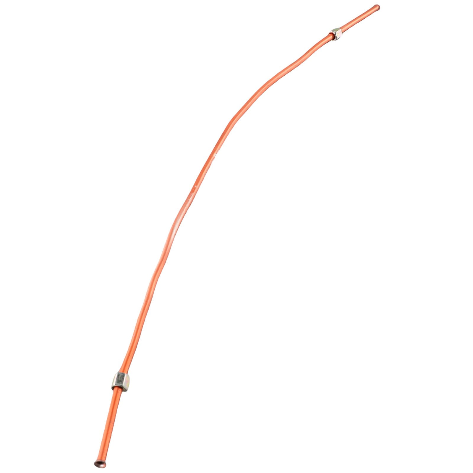 600mm Air Compressor Exhaust Tube Replacement Air pipe oil pump spare ...