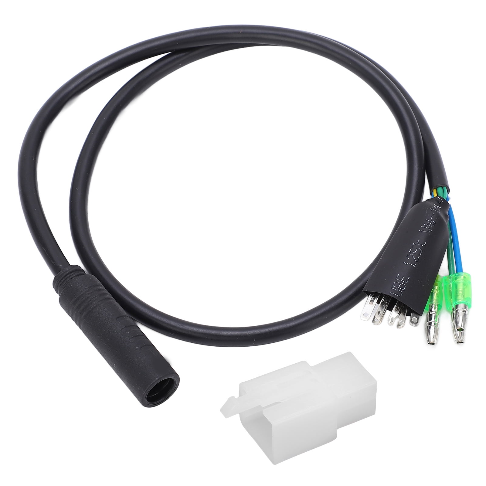 600mm Motor Convert Extension Cable 9 Pin Conversion Line Waterproof ...