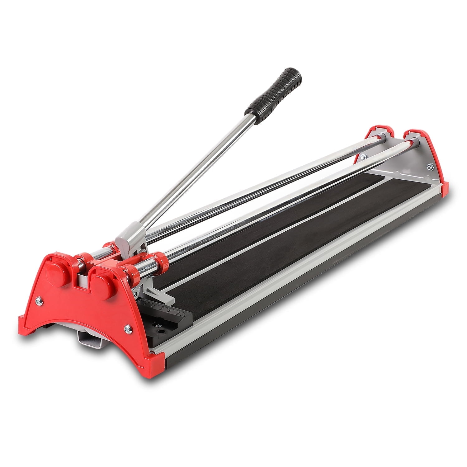 DNA Motoring 600mm Straight Floor & Tile Cutter, Carbide Scoring Wheel ...