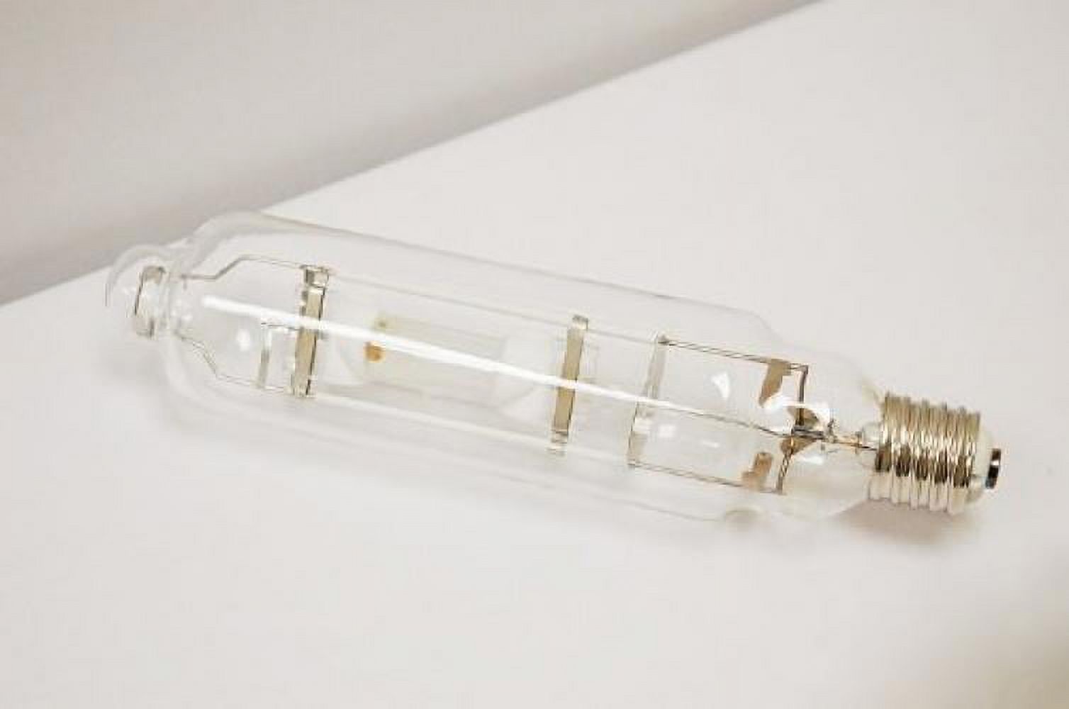 600w Interlux Metal Halide MH Grow Light Bulb 600 Watt - Walmart.com