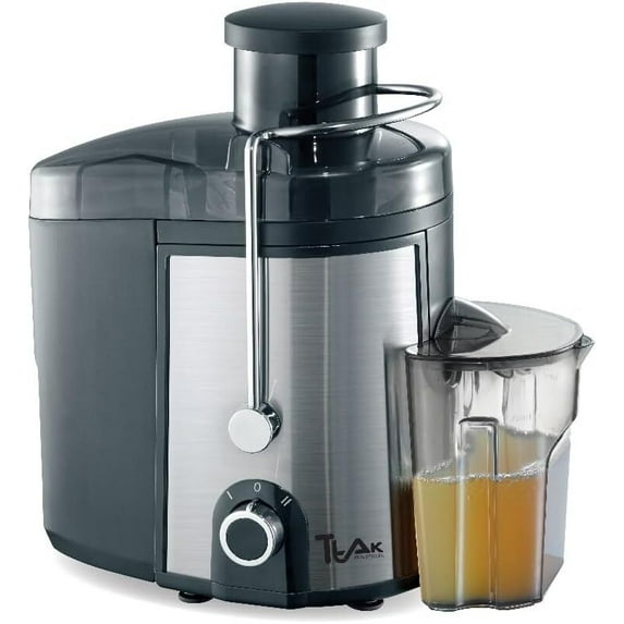 600w Pure Copper 2 Speed Setting Centrifugal Juicer Extractor Machine ...