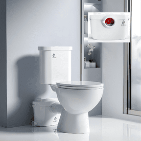 Macerating Toilets
