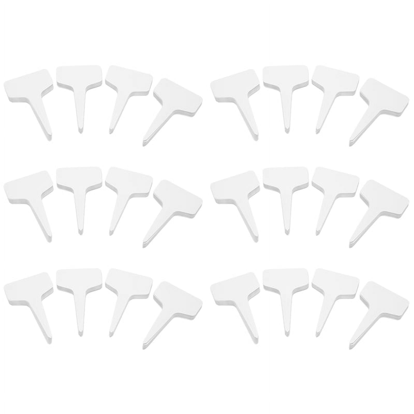 600x Garden Labels Gardening Plant Classification Sorting Sign Tag ...
