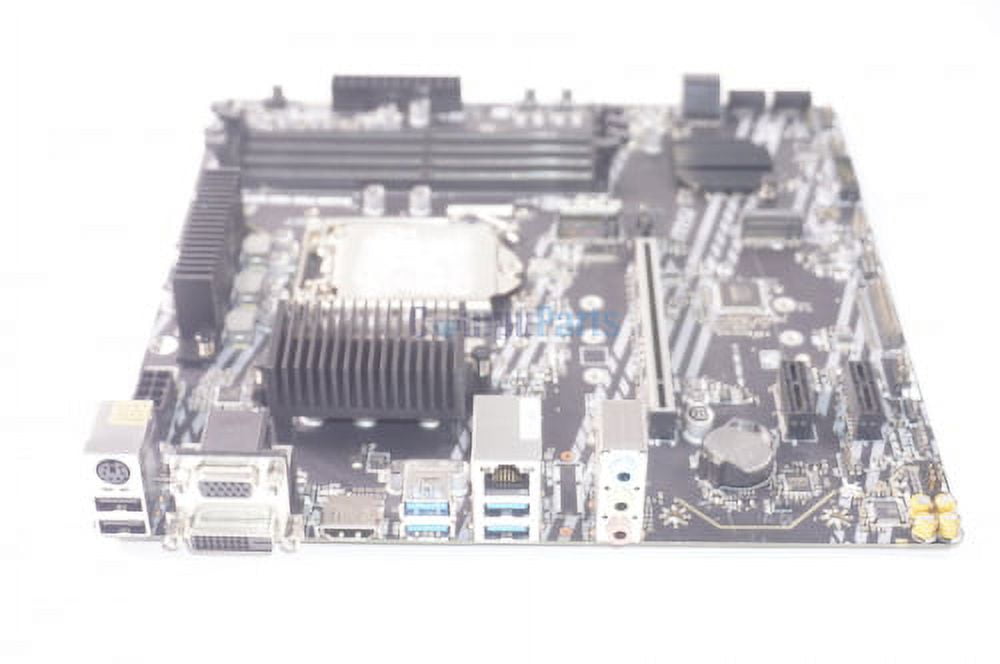 601-7C83-030 MSI MS-7C83 Intel LGA 1200 Gaming Motherboard - Walmart.com