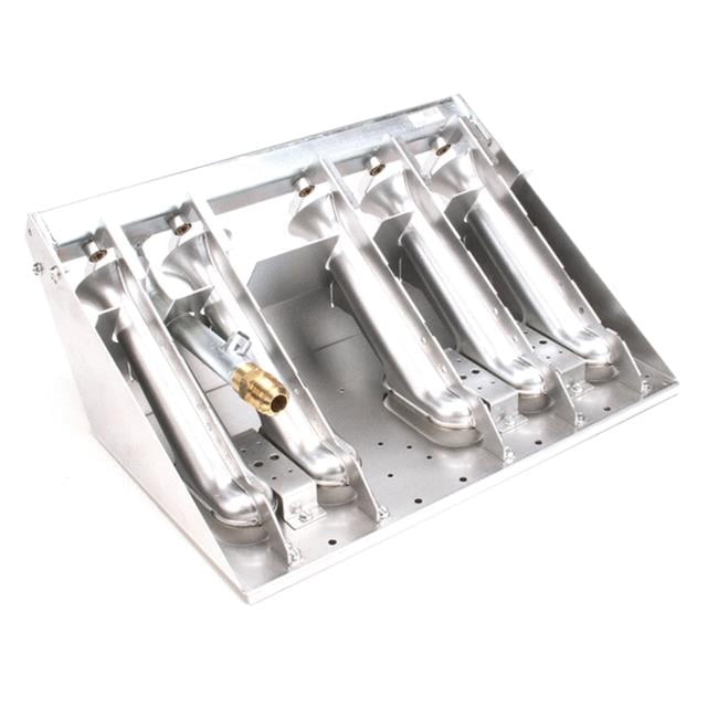 601 Series Wire Face SG18 Propane Gas Burner Assembly - Walmart.com