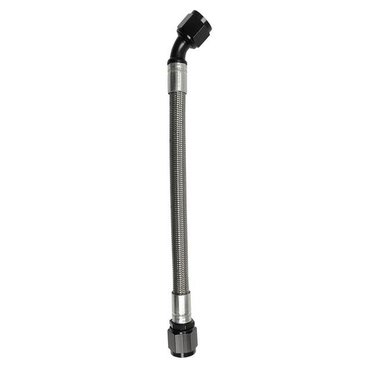 [6010-1-4-10BL]FRA PTFE Hose Assemblies.Fragola -10AN PTFE Hose ...