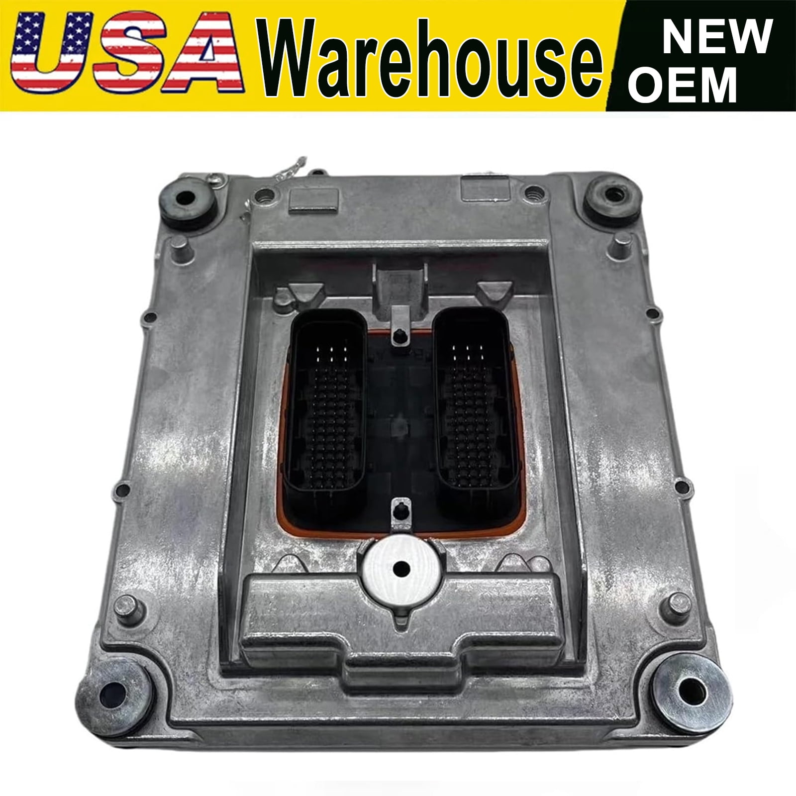 60100007 VOE60100007 ECU ECM Controller Electronic Control Module ...