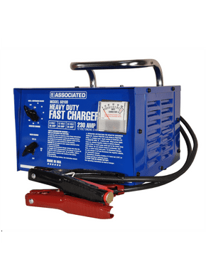 24 Volt Battery Chargers in Car Battery Chargers - Walmart.com