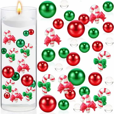 Creative Stuff Vase Fillers Filler Floating Pearls Candyland Pearls ...