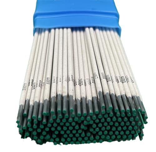 6011 Welding Rod 3/32", E6011 Stick Welding Electrodes 5Lbs with Arc ...