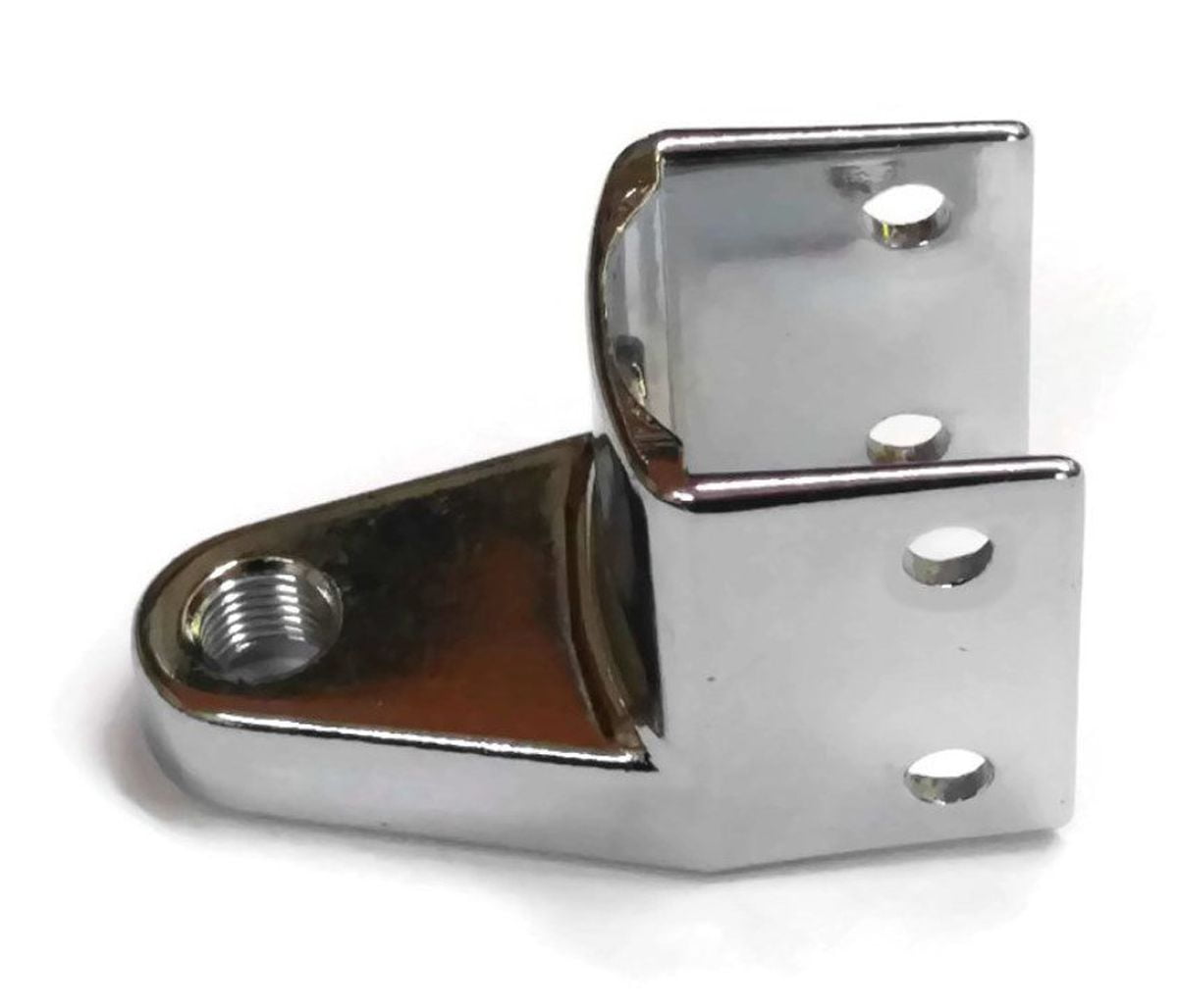 601350 Upper Wrap-Around Hinge - Replacement Toilet Partition Part ...