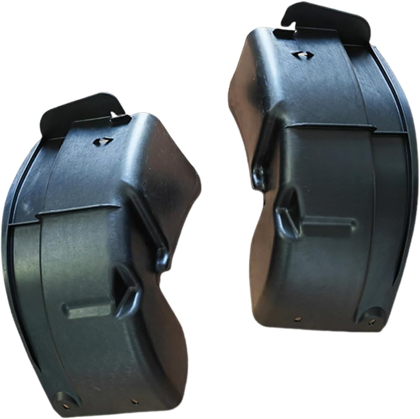 601621 Golf Cart Rear Mudguard 6021622 Fits for EZGO RXV LXI Model Golf ...