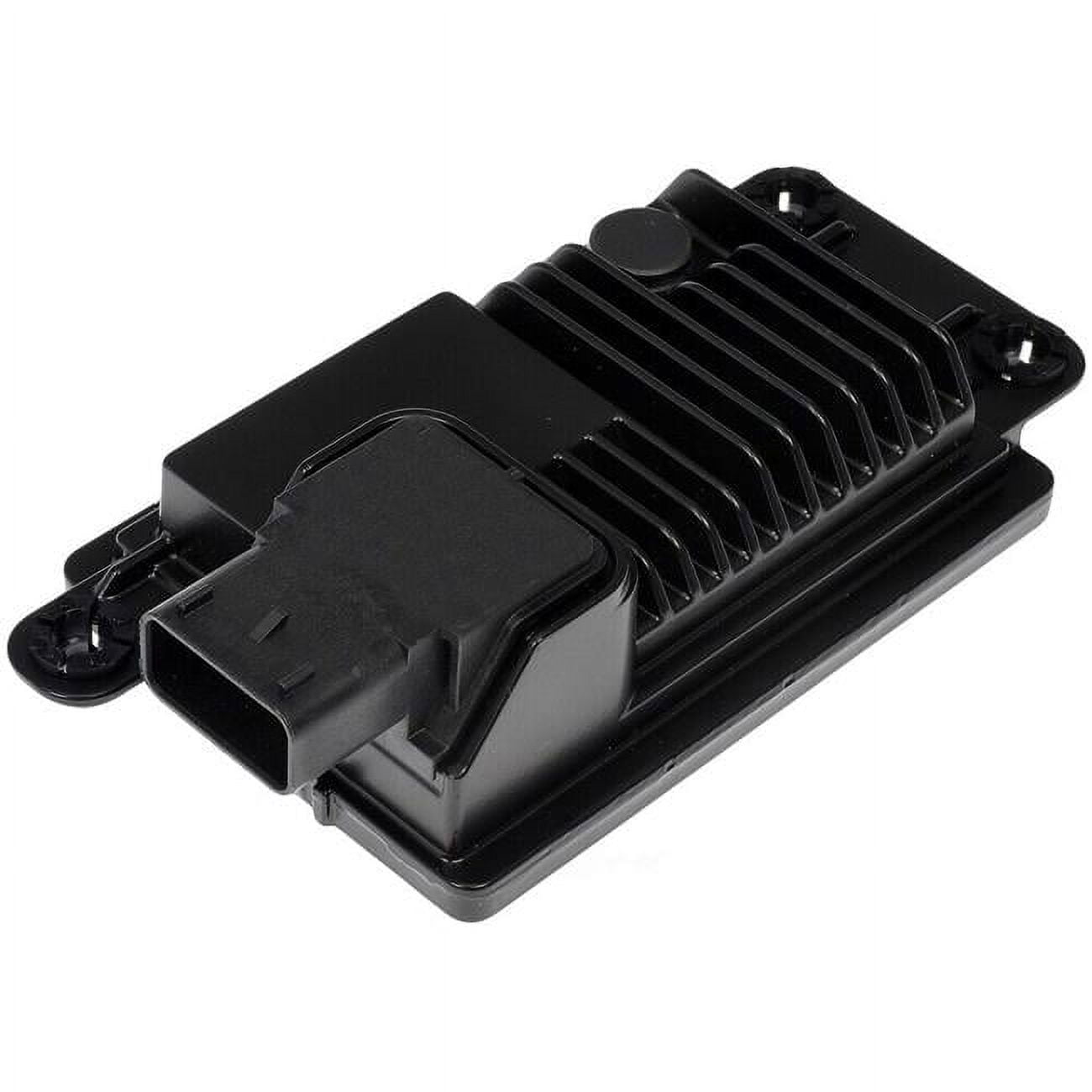 601736 Cruise Control Distance Sensors, Black - Walmart.com